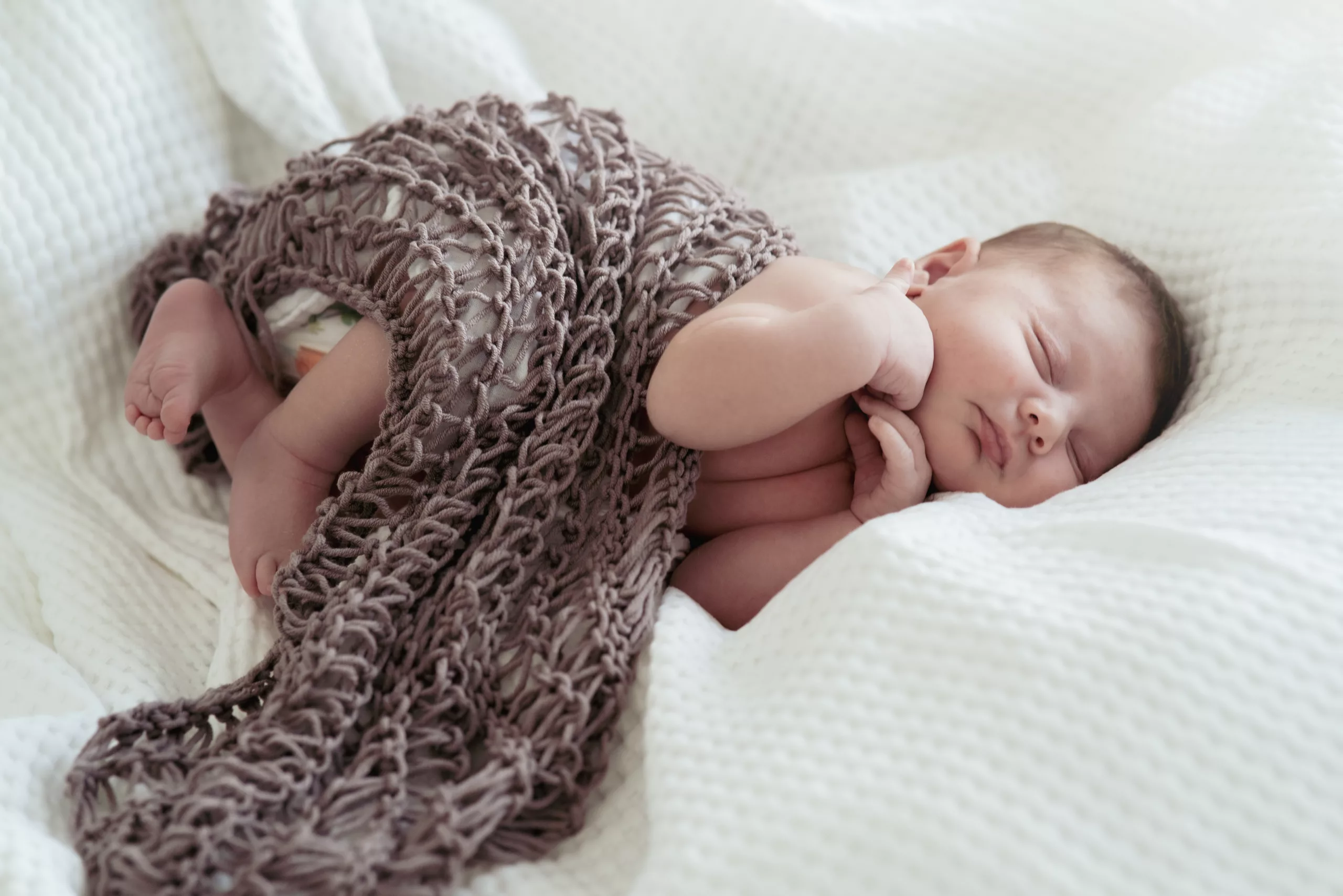 30 Friendly And Handsome Baby Boy Names