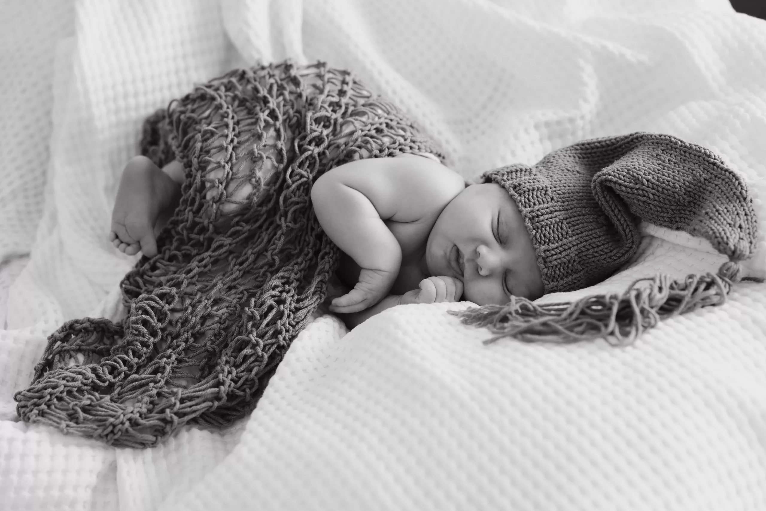 55 Uncommon Baby Boy Names And Meanings