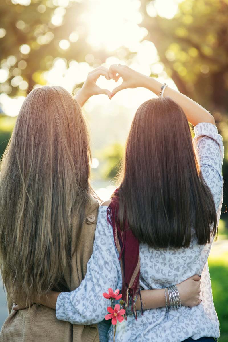 Sweetest Best Friend Quotes You Will Ever Read | Earthimama