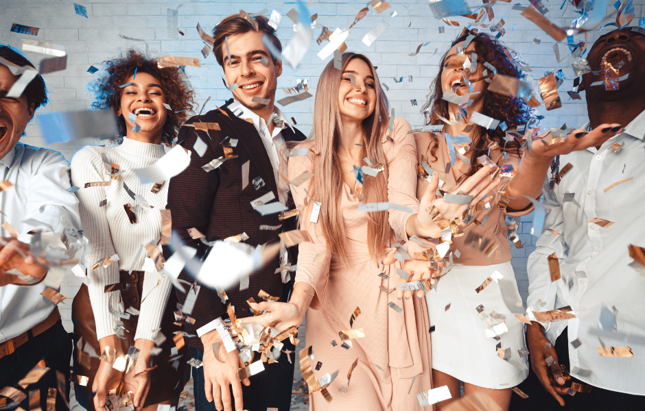 11 Epic Adult Party Themes You’ll LOVE | Earthimama