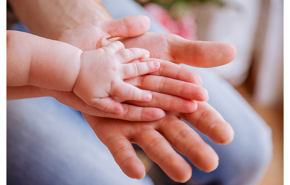10 Life-changing parenting tips and tricks | Earthimama